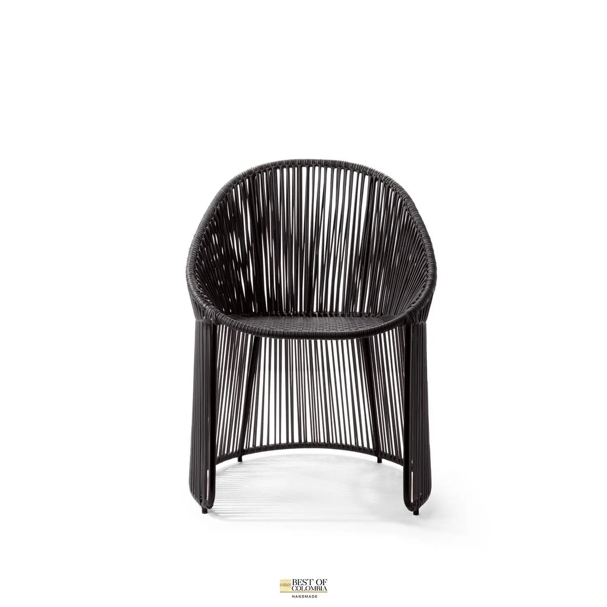 Medellin Dining Chairs - 5 colors – Best of Colombia